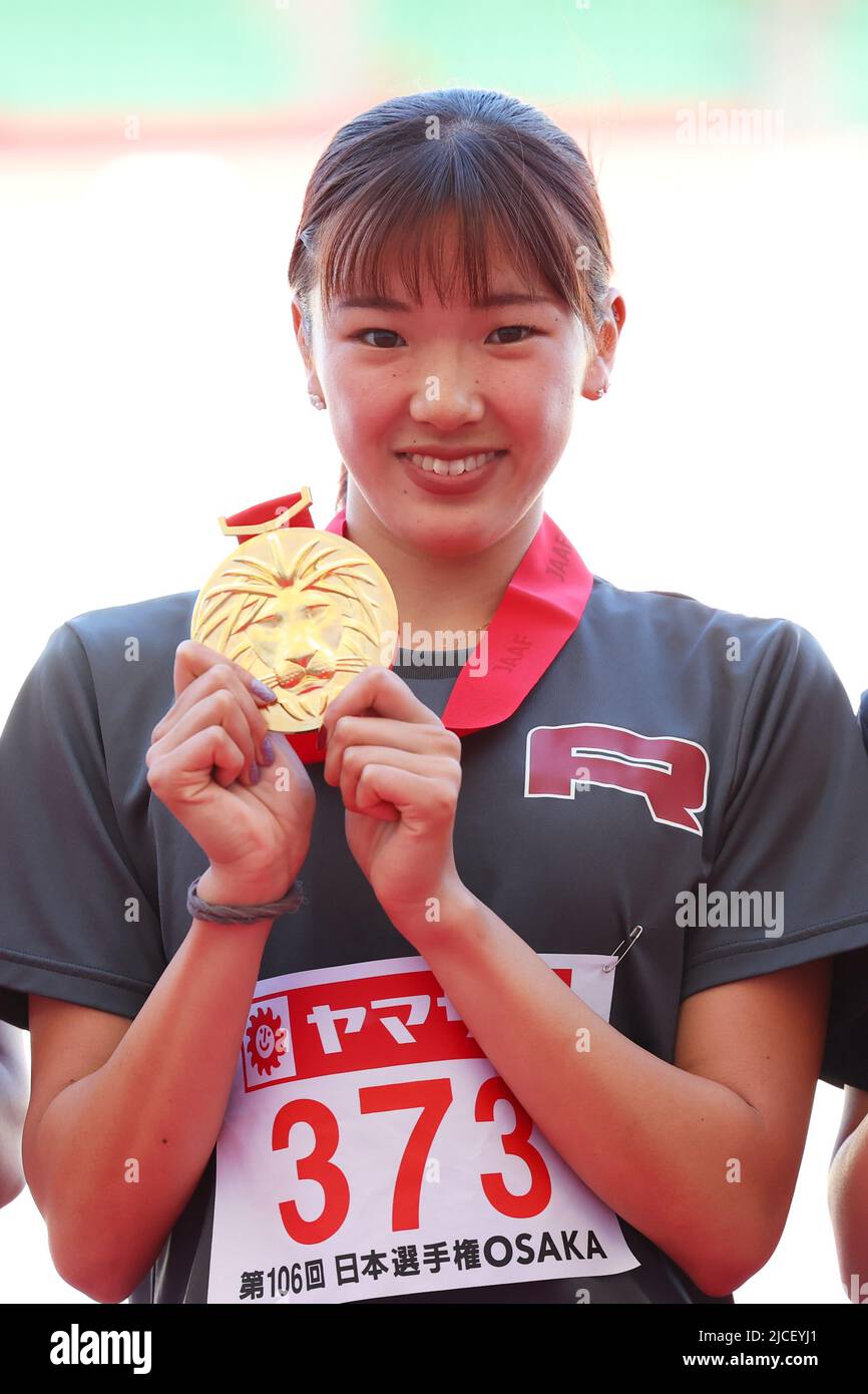 Ami yamamoto hi-res stock photography and images - Alamy