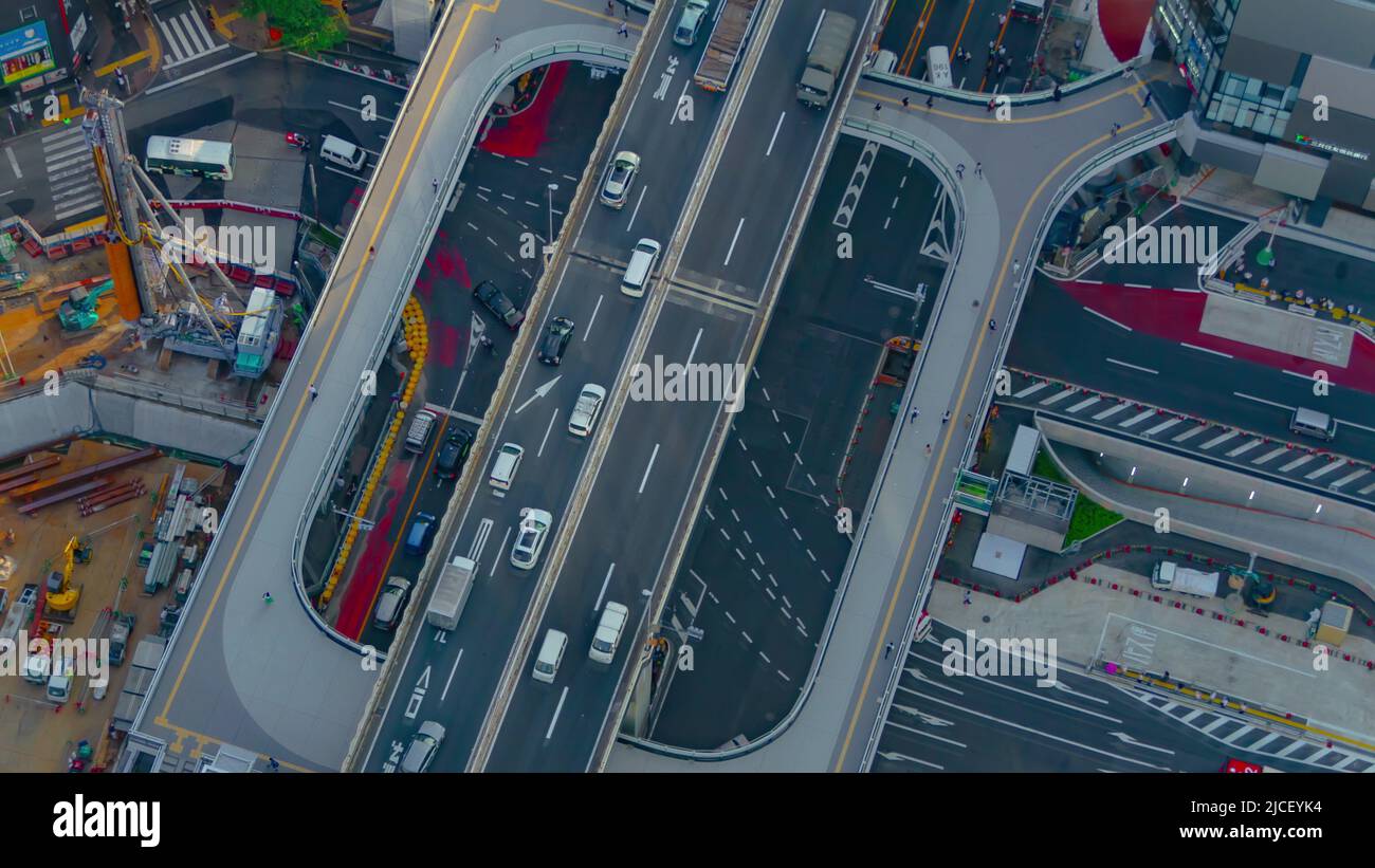 Aerial panning shot people famous hi-res stock photography and images ...