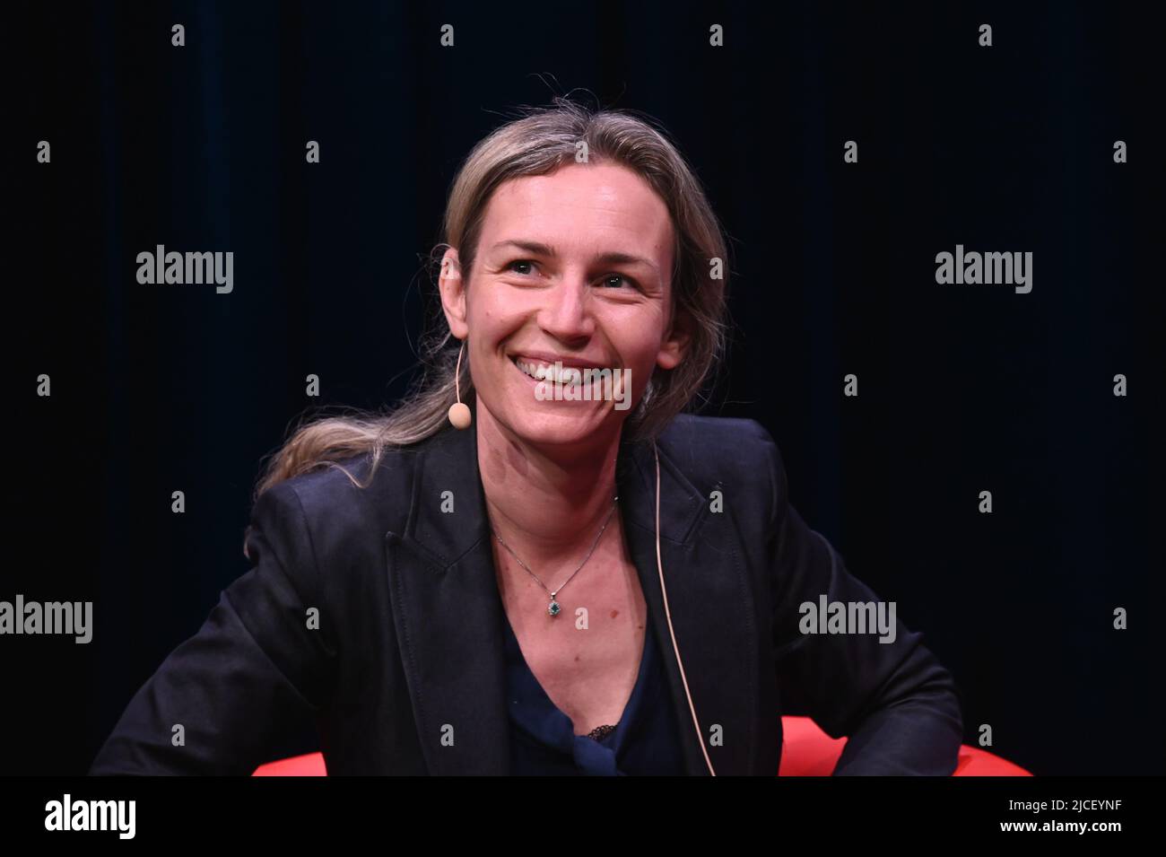 Lea ypi hi-res stock photography and images - Alamy