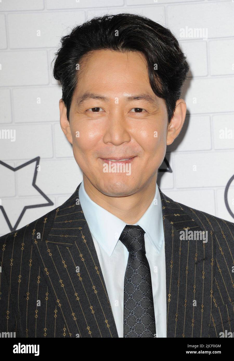 Jung jae lee 2022 hi-res stock photography and images - Alamy