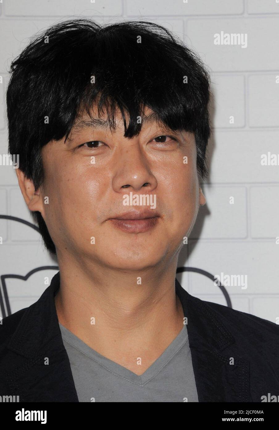 Cheong jai hoon hi-res stock photography and images - Alamy