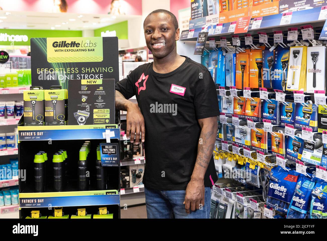 Shaun wright phillips 2022 hi-res stock photography and images - Alamy