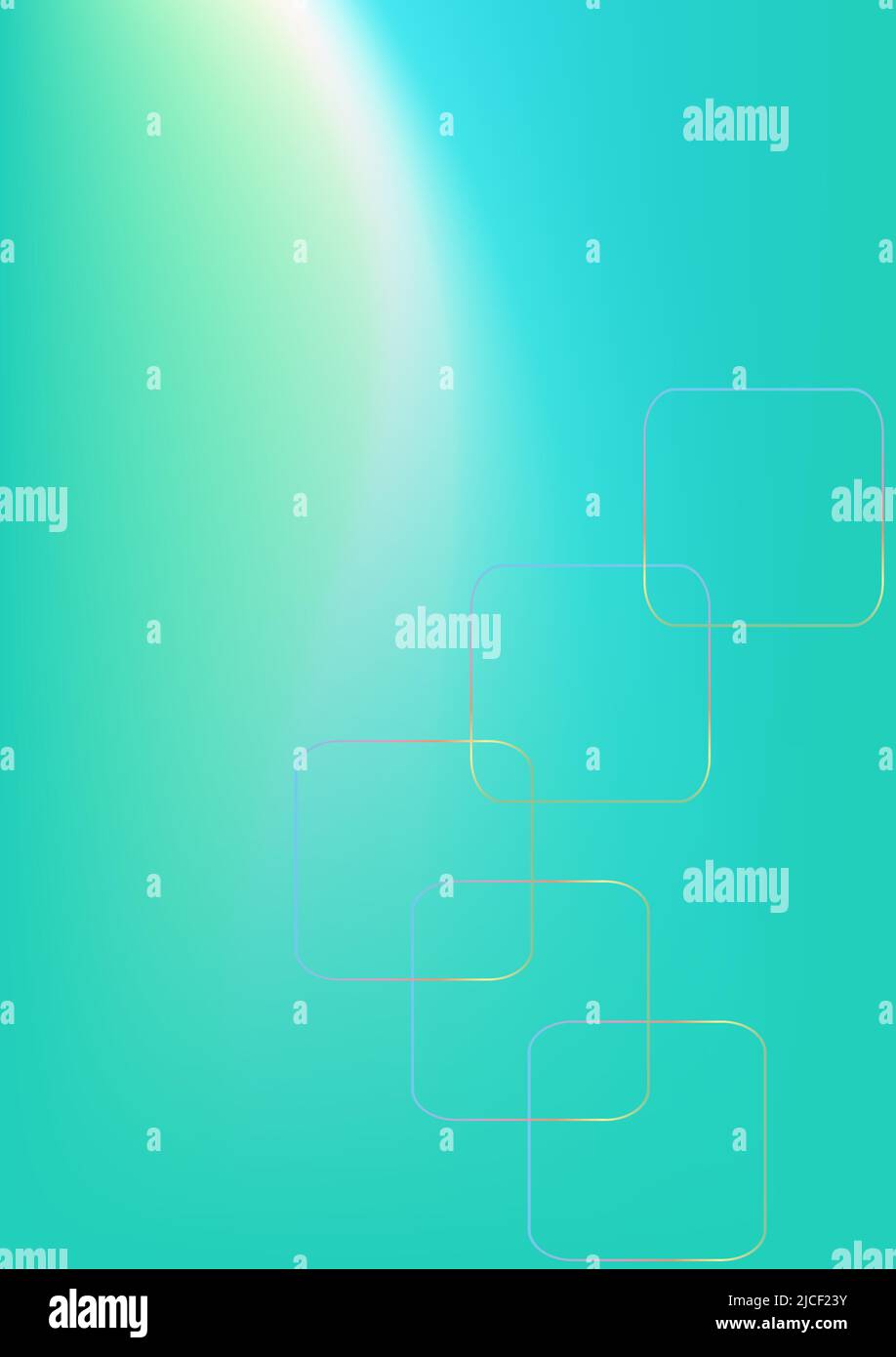 Abstract background backdrop poster frame template website light space ...