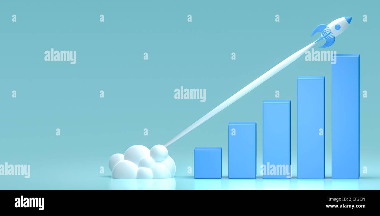reactive rapid growth of economic indicators. economic and financial ...