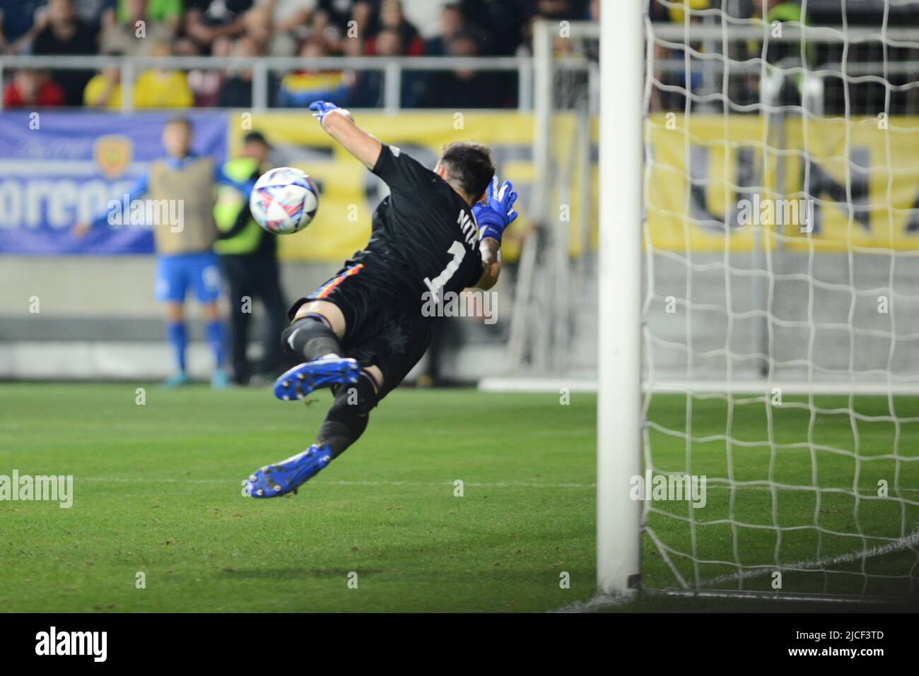 Nita fcsb hi-res stock photography and images - Alamy