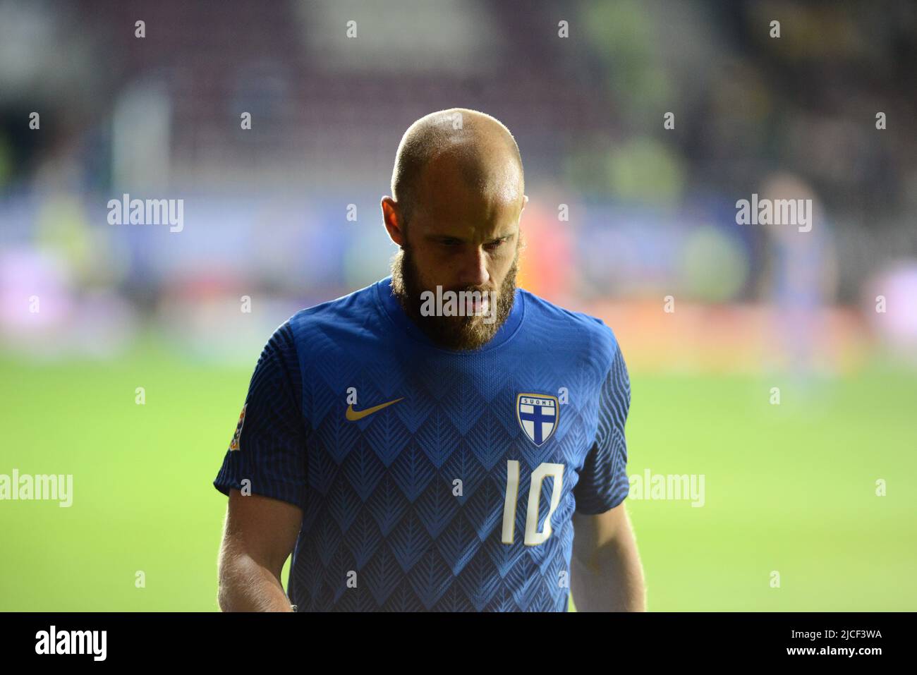Victoria romaniei hi-res stock photography and images - Alamy