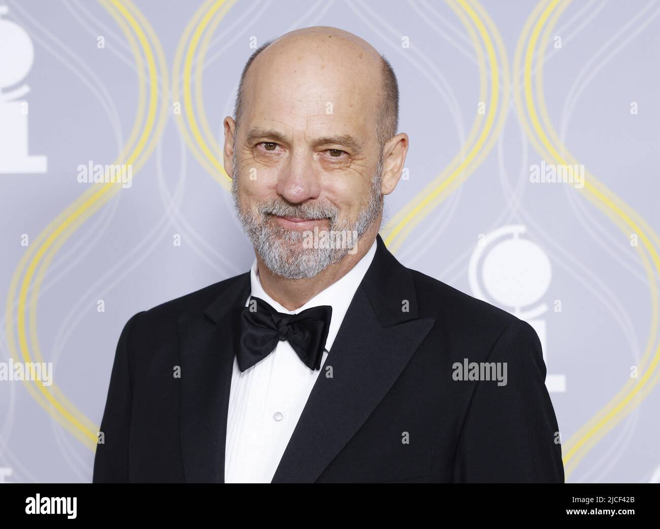New York, United States. 13th June, 2022. Anthony Edwards arrives on ...