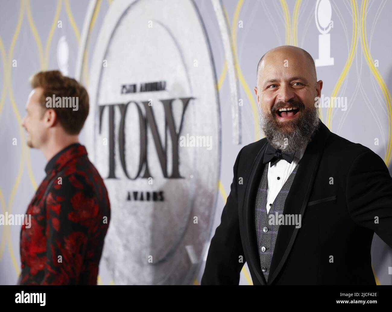 Peter nigrini hi-res stock photography and images - Alamy