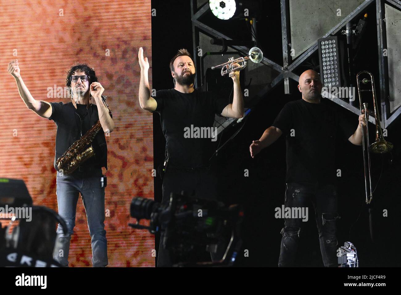 Andrea ferrario hi-res stock photography and images - Alamy