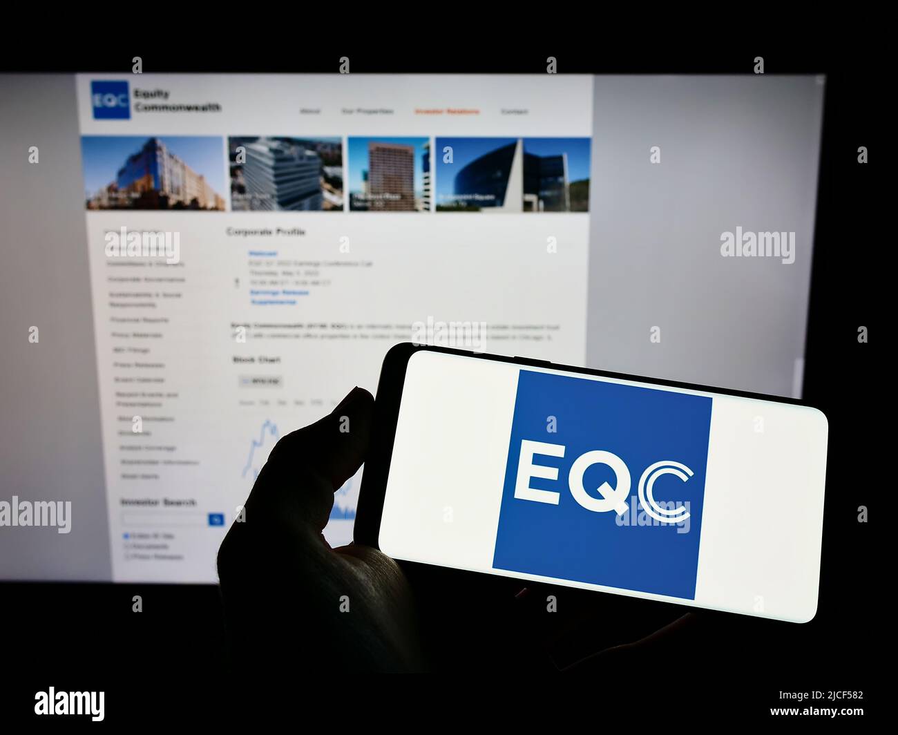 Commonwealth logo hi-res stock photography and images - Alamy