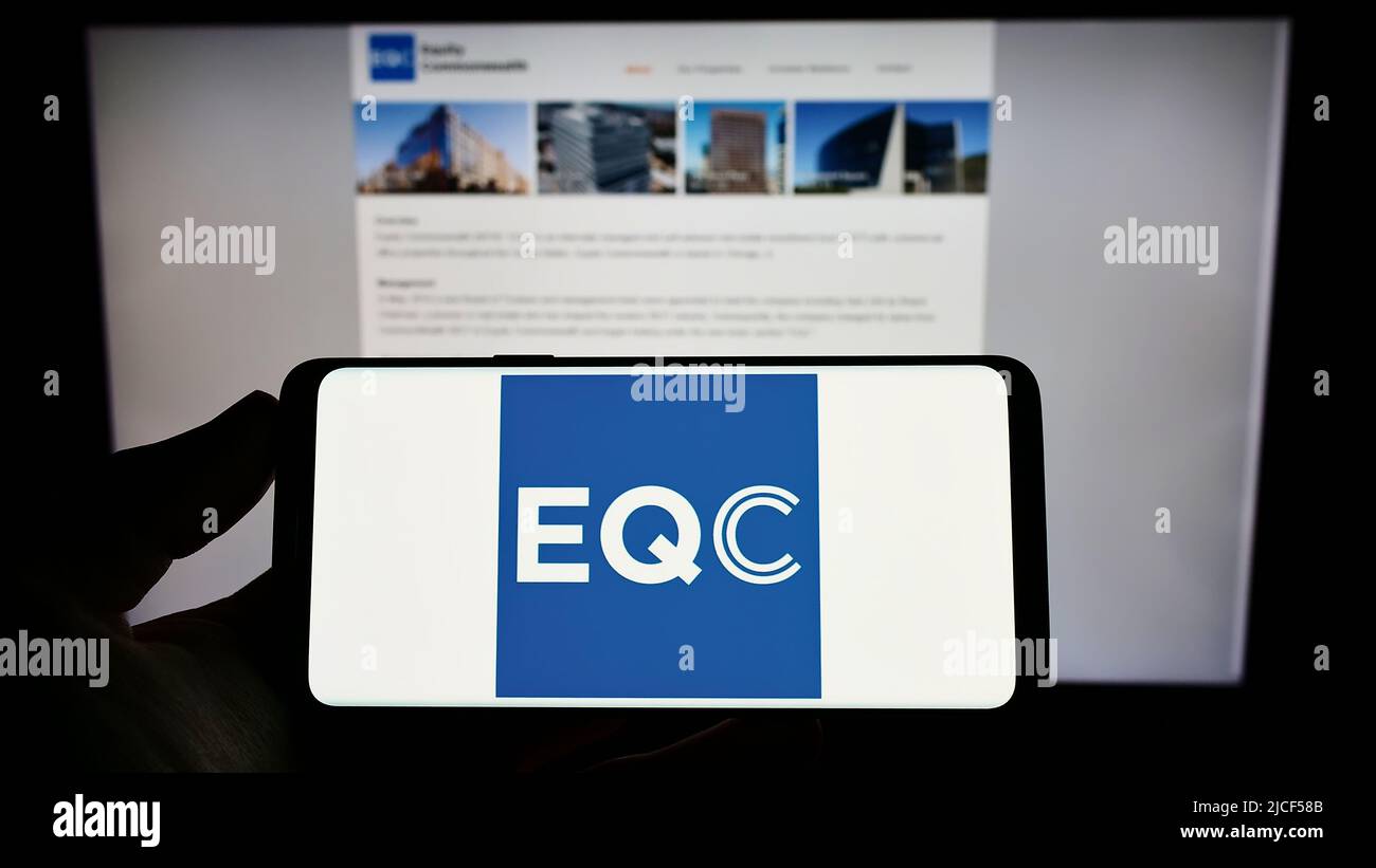 Equitycommonwealth hi-res stock photography and images - Alamy