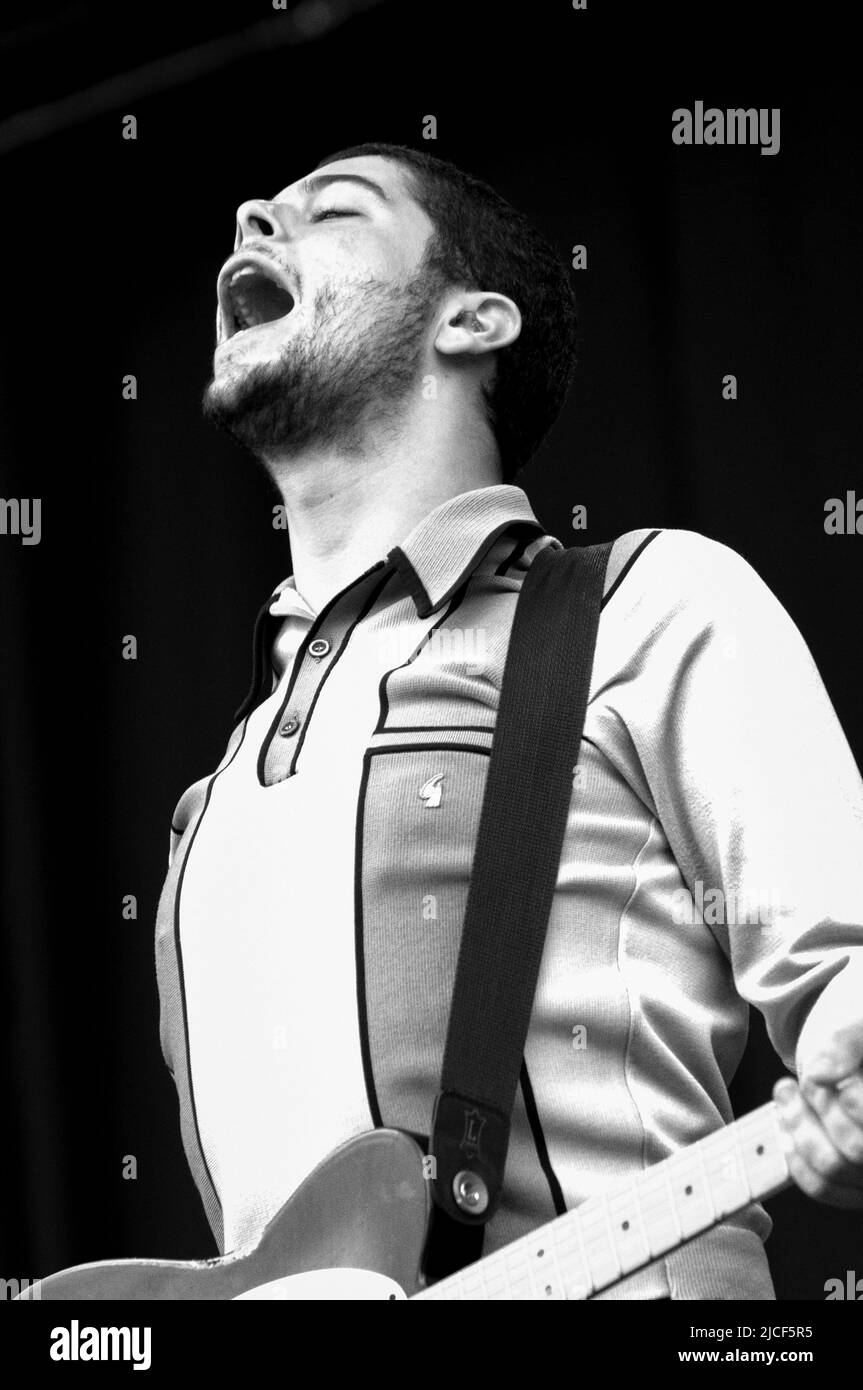 Matt mcmanamon Black and White Stock Photos & Images - Alamy