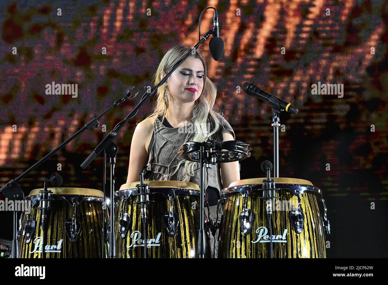 Beatrice antolini hi-res stock photography and images - Alamy