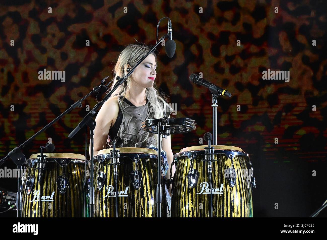 Beatrice antolini hi-res stock photography and images - Alamy