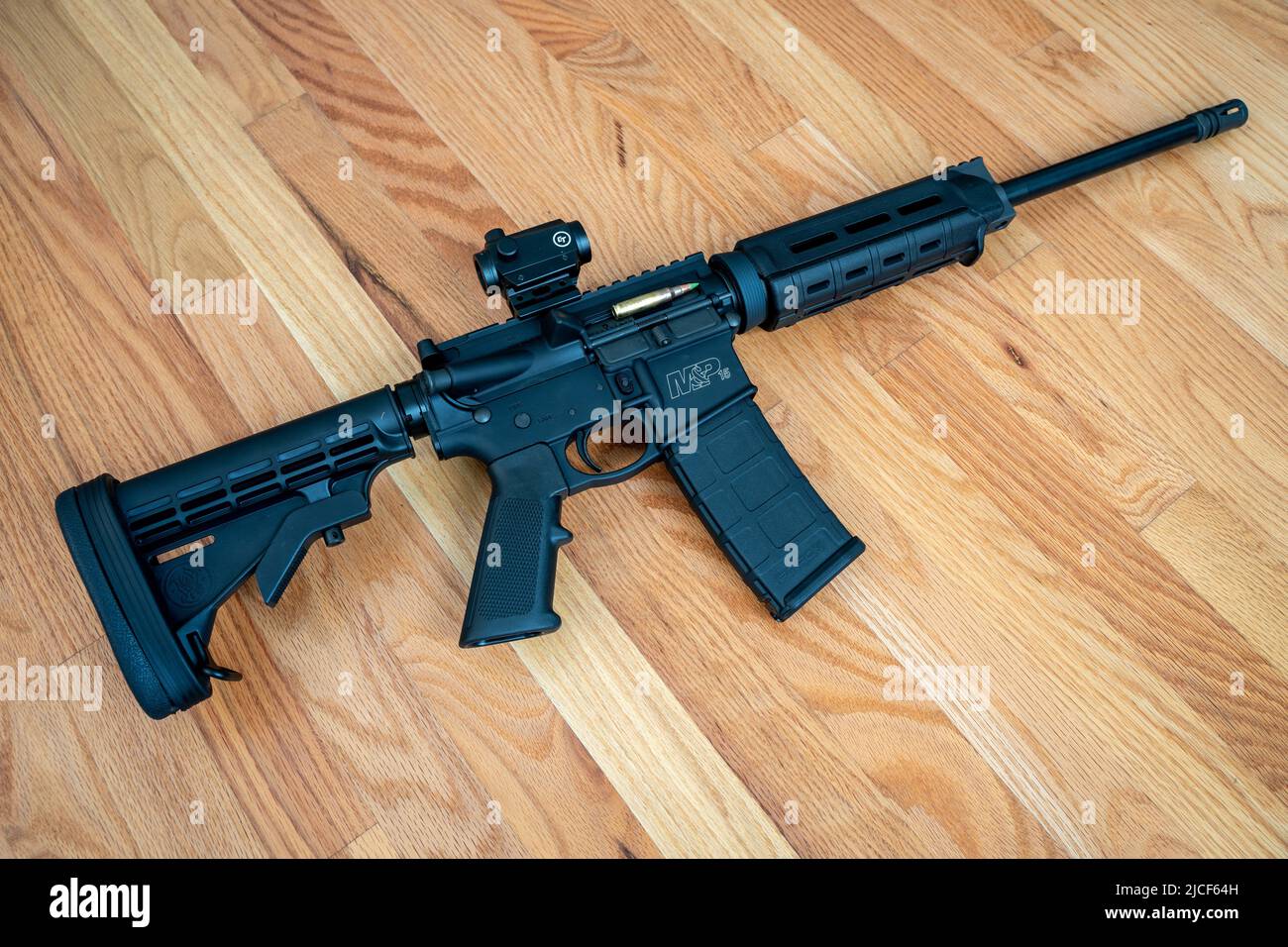 Bellingham, Washington, USA. 12th June, 2022. The U.S. House of ...