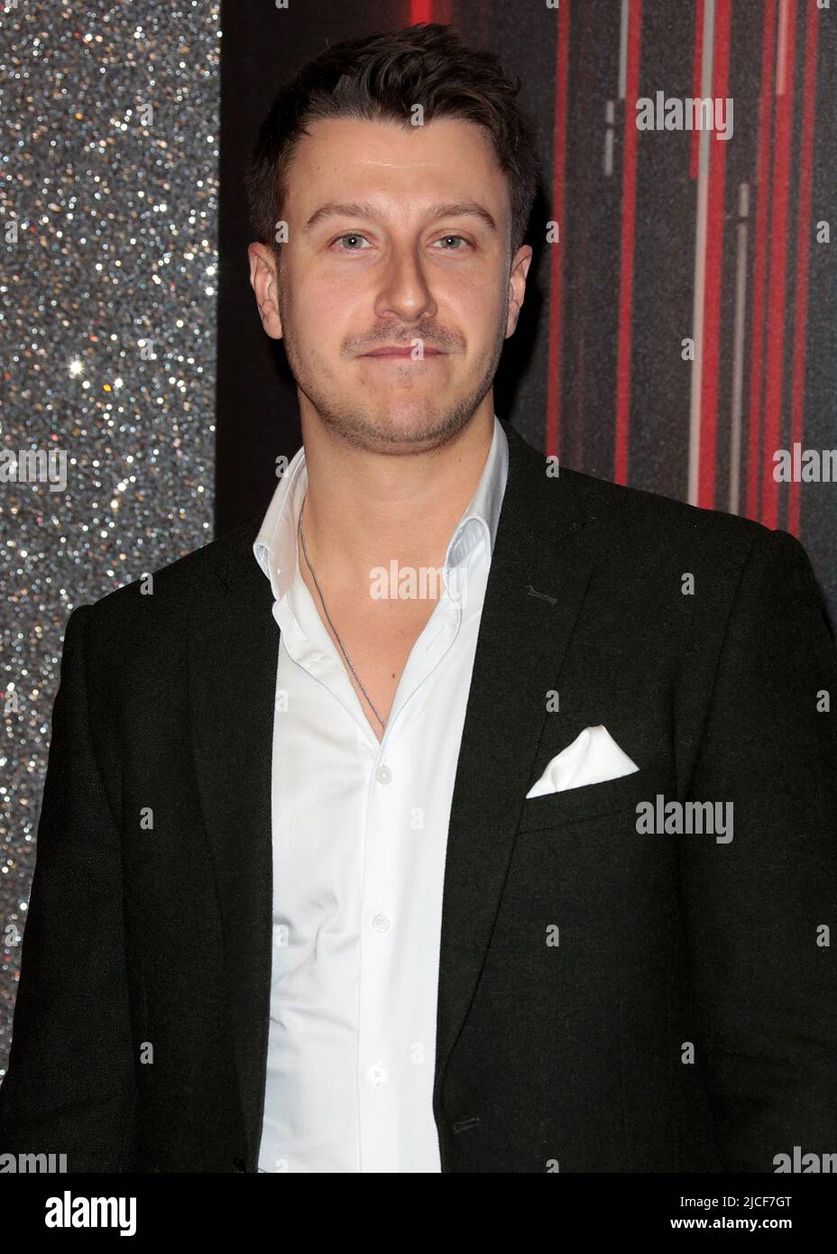 Jun 11, 2022 - London, England, UK - Ryan Prescott attending The ...