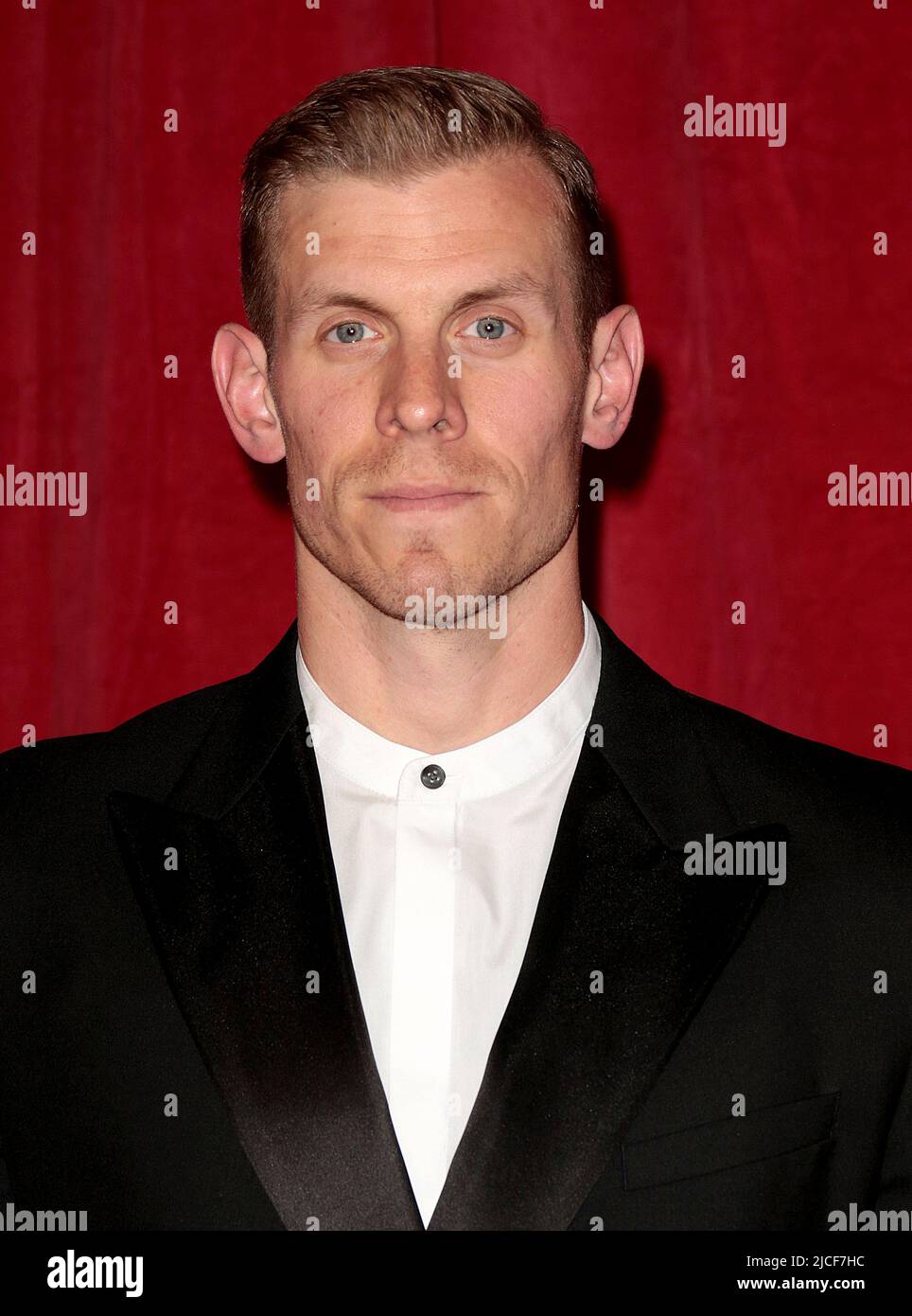 Jun 11, 2022 - London, England, UK - Joe Frost attending The British ...