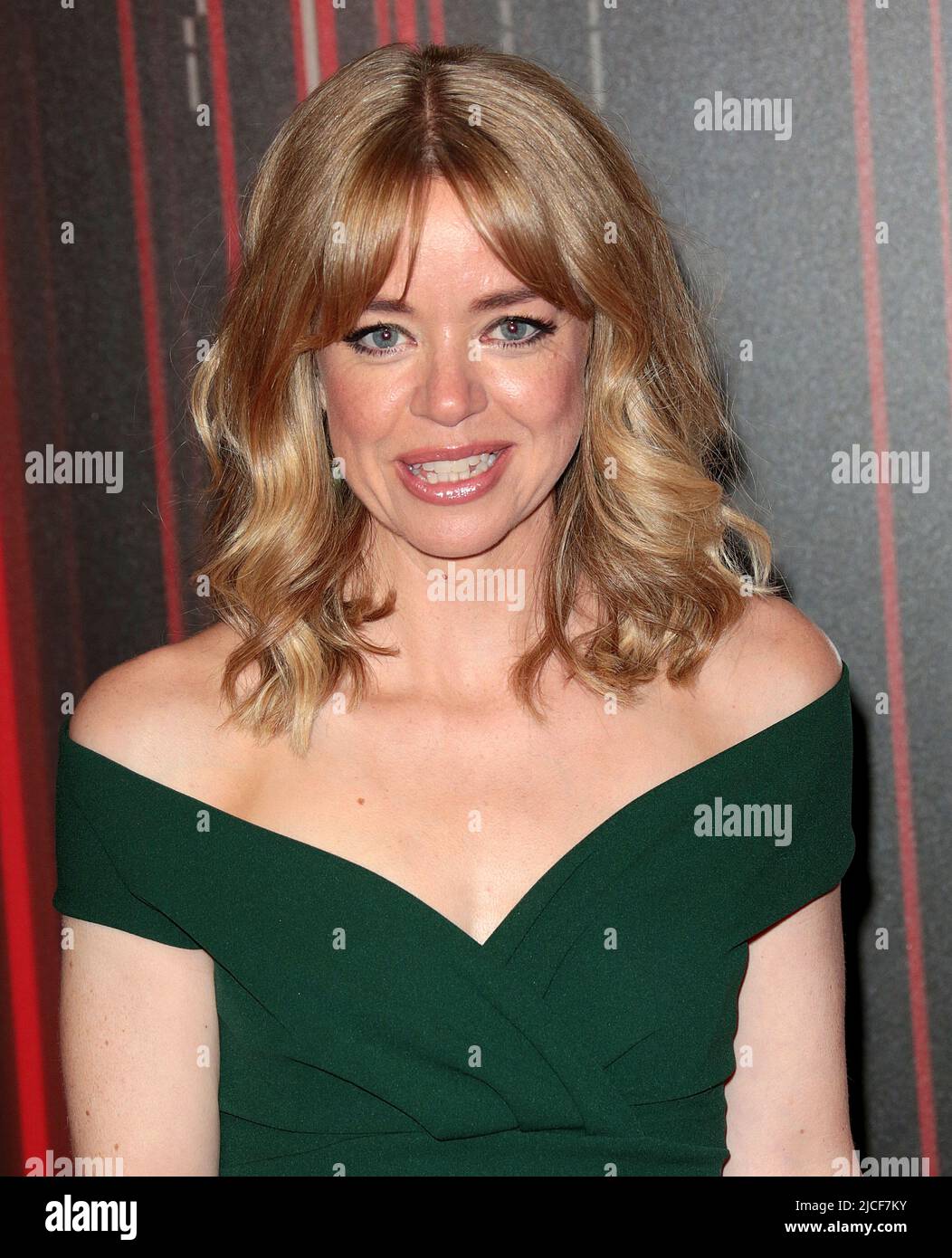 Jun 11, 2022 - London, England, UK - Georgia Taylor attending The ...