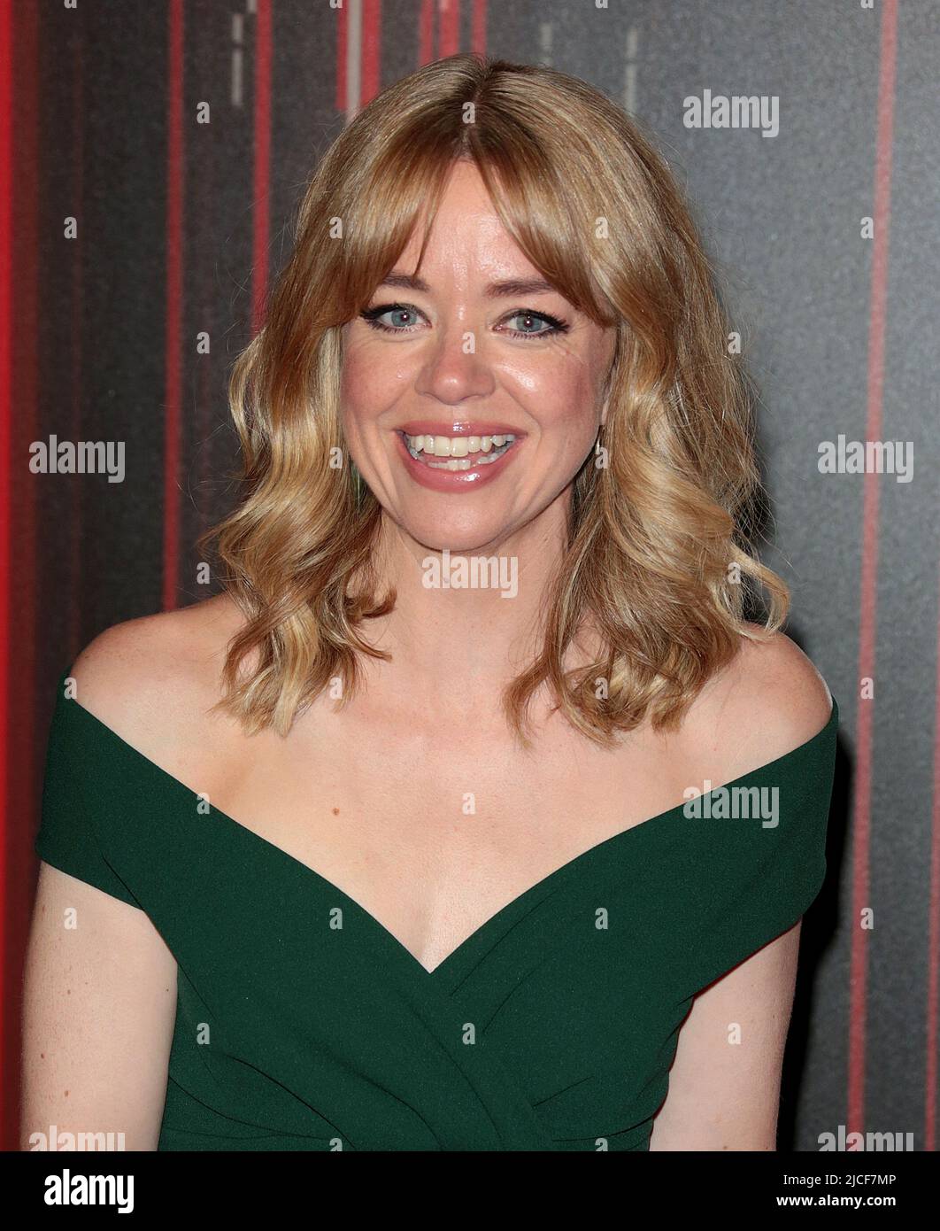 Jun 11, 2022 - London, England, UK - Georgia Taylor attending The ...