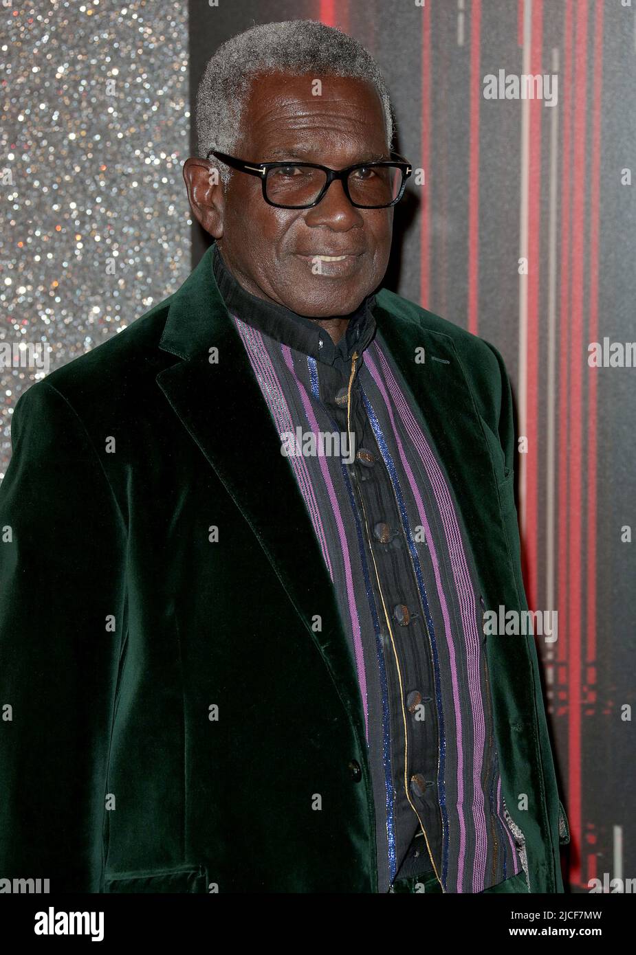 Rudolph walker hi-res stock photography and images - Alamy