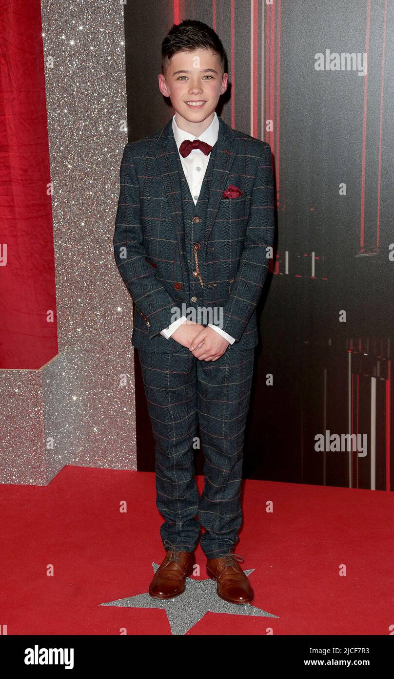 Jayden fox hi-res stock photography and images - Alamy