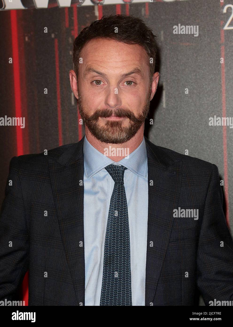 Jun 11, 2022 - London, England, UK - Gregory Finnegan attending The ...