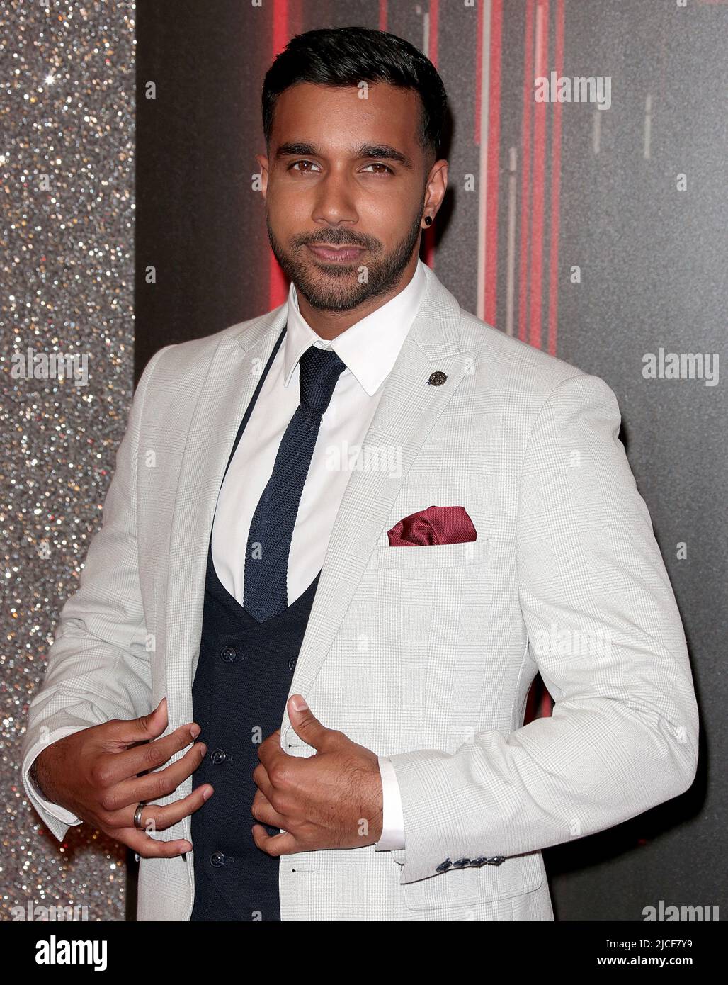 Jun 11, 2022 - London, England, UK - Rishi Nair attending The British ... Jun 11, 2022 - London, England, UK - Rishi Nair attending The British ...