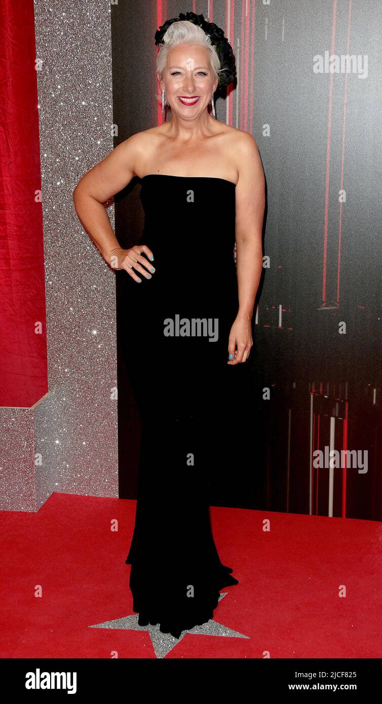 Jun 11, 2022 - London, England, UK - Sarah Moyle attending The British ...