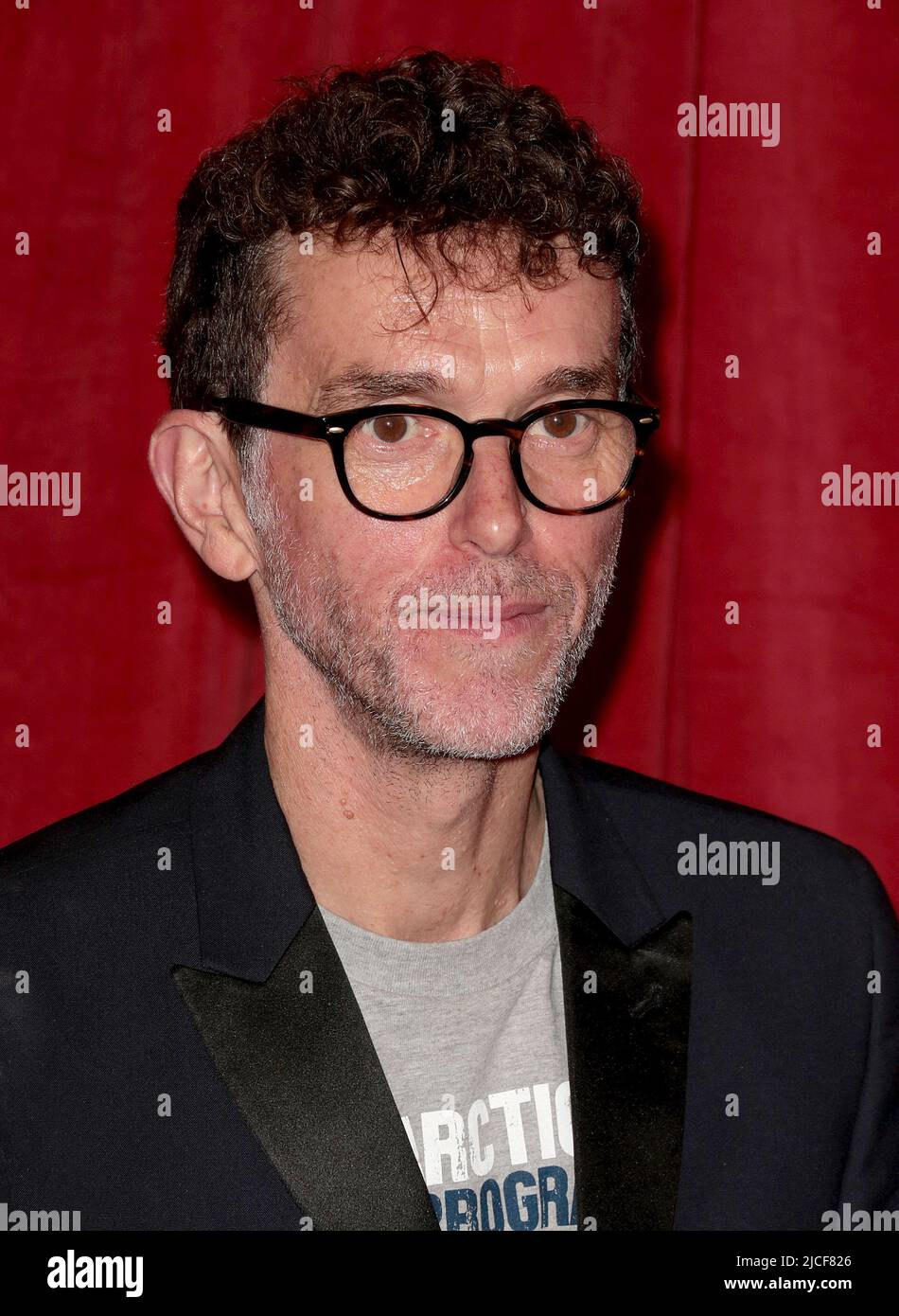 Jun 11, 2022 - London, England, UK - Mark Charnock attending The ...