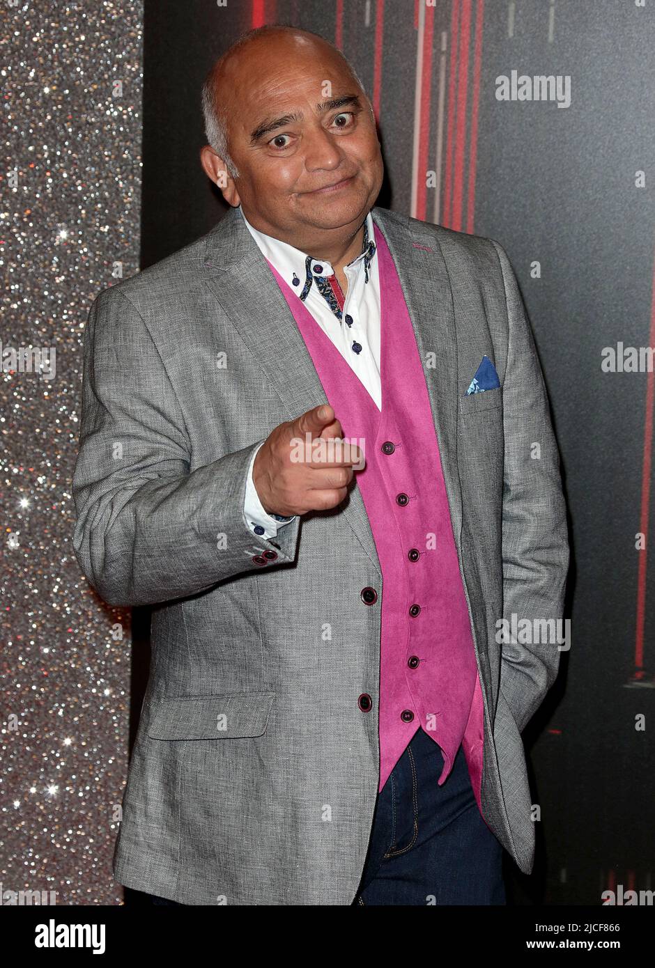 Bhasker patel hi-res stock photography and images - Alamy