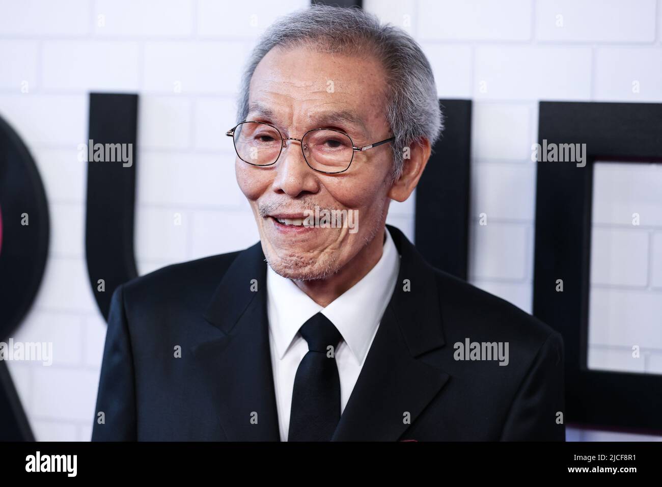 O young soo hi-res stock photography and images - Alamy