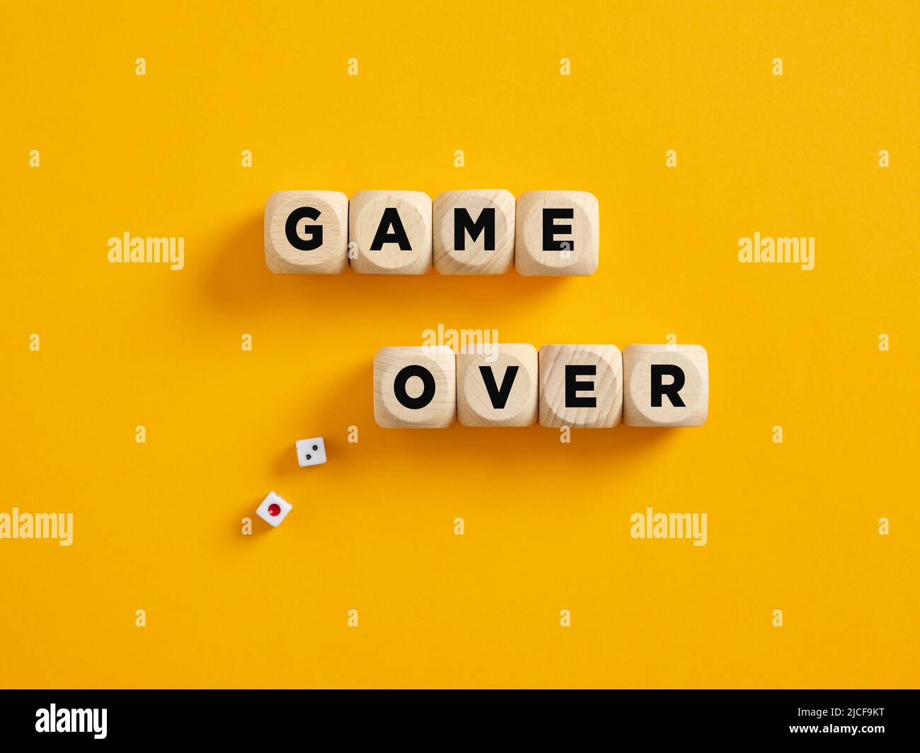 Fail stop hi-res stock photography and images - Alamy