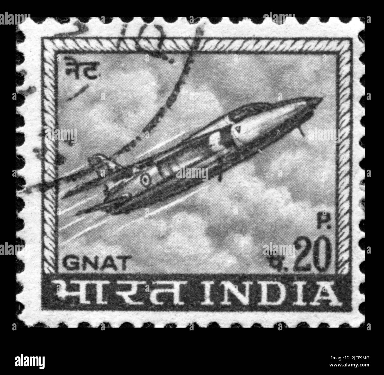 India aircraft aviation Black and White Stock Photos & Images - Alamy