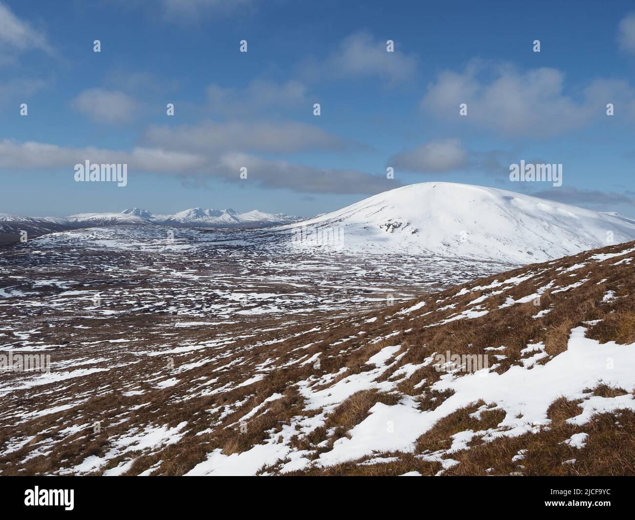 Allt achadh na sine hi-res stock photography and images - Alamy