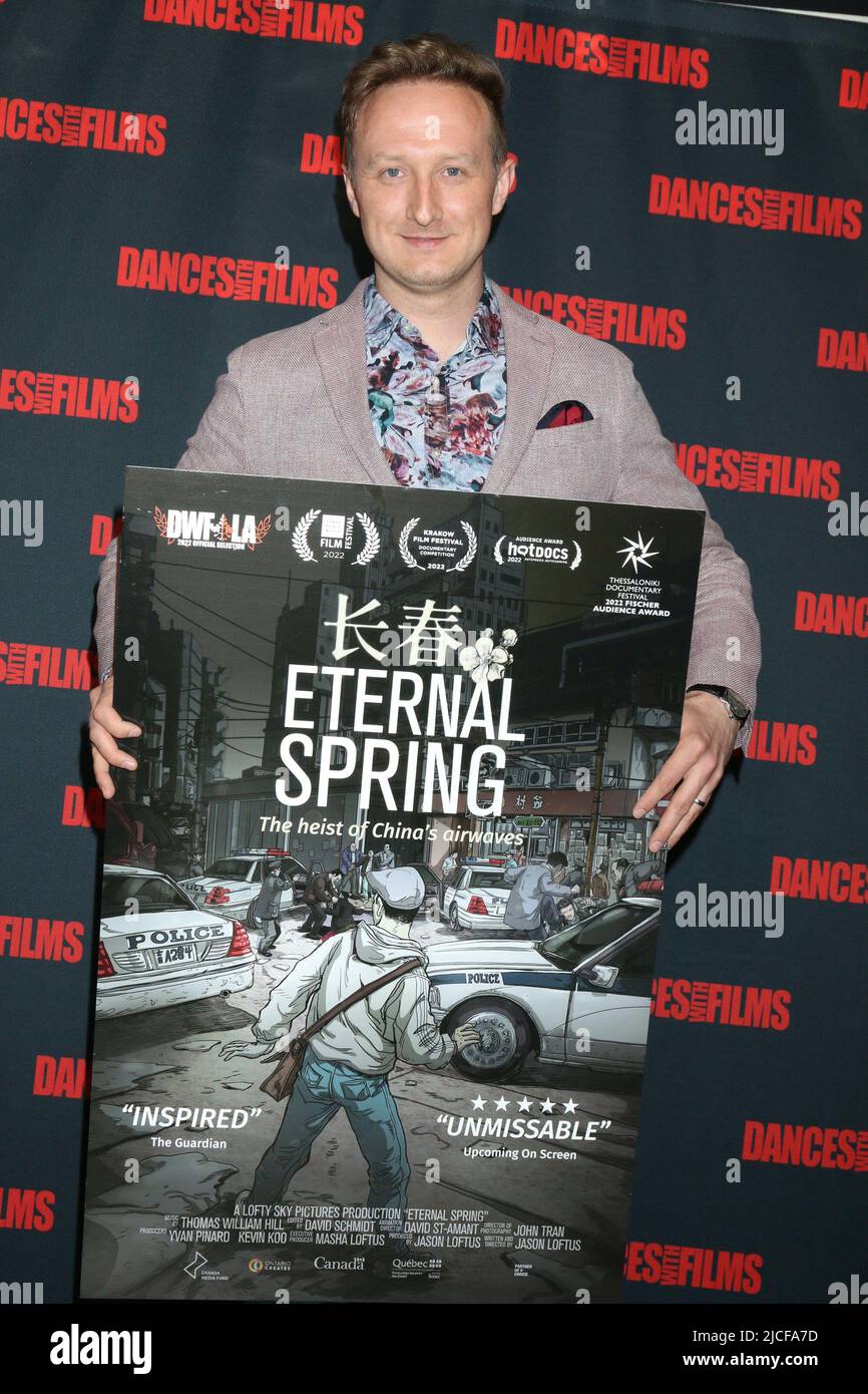 Jason loftus hi-res stock photography and images - Alamy