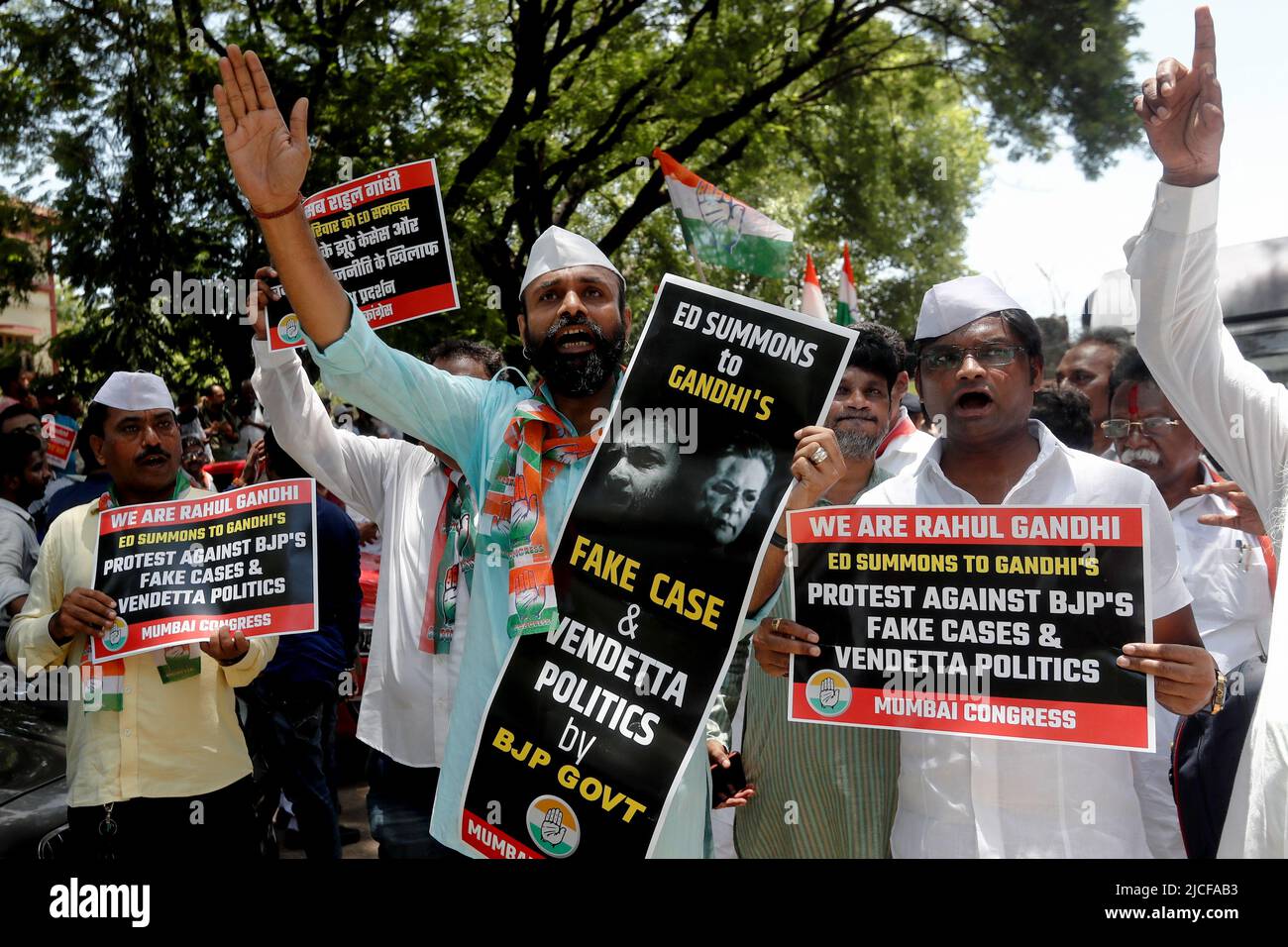 2022 india protest hi-res stock photography and images - Alamy