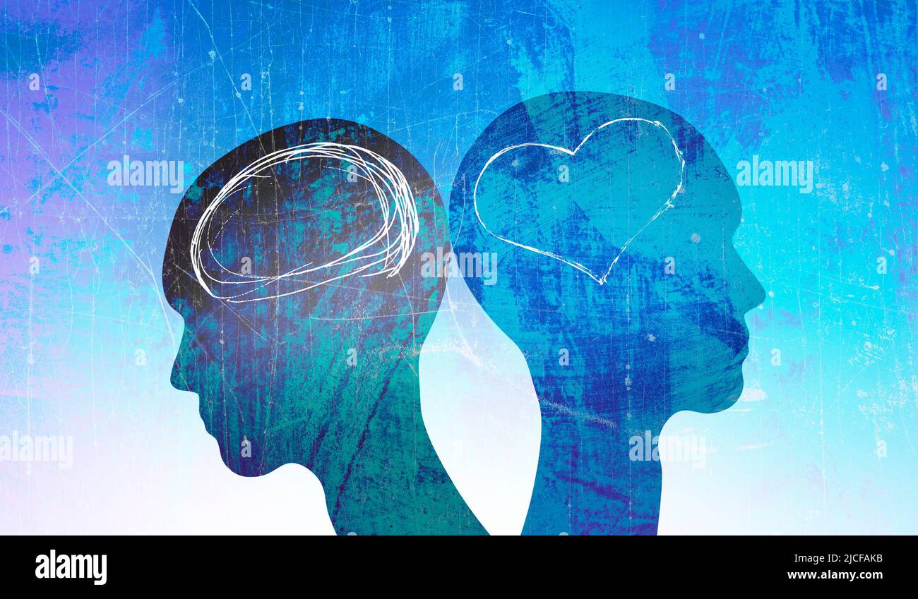 Health attitude hi-res stock photography and images - Alamy