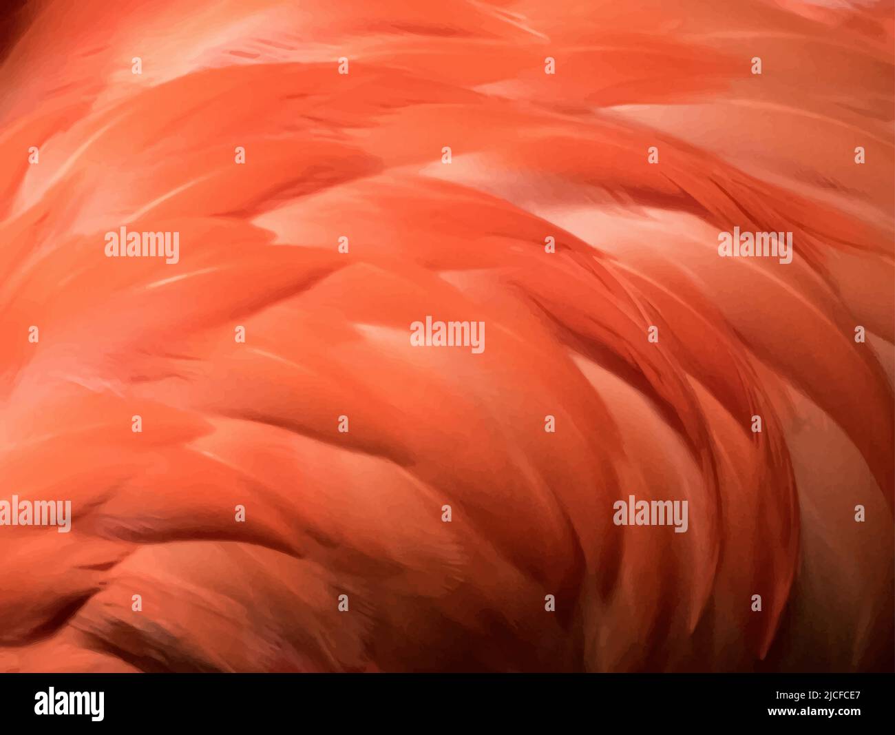 Flamingo close up graphic hi-res stock photography and images - Alamy