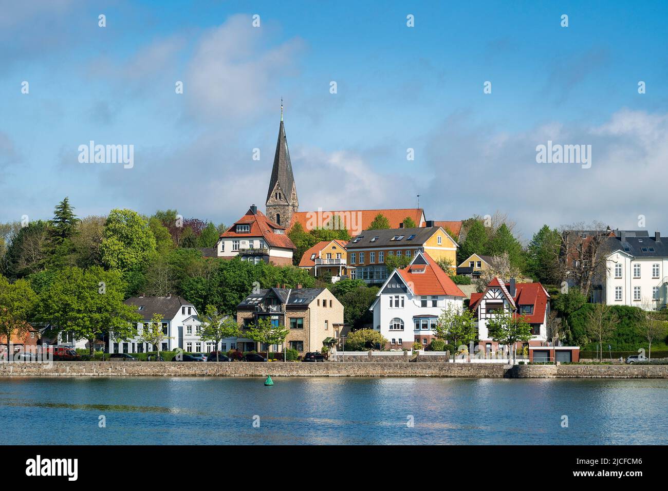 Borby shore hi-res stock photography and images - Alamy