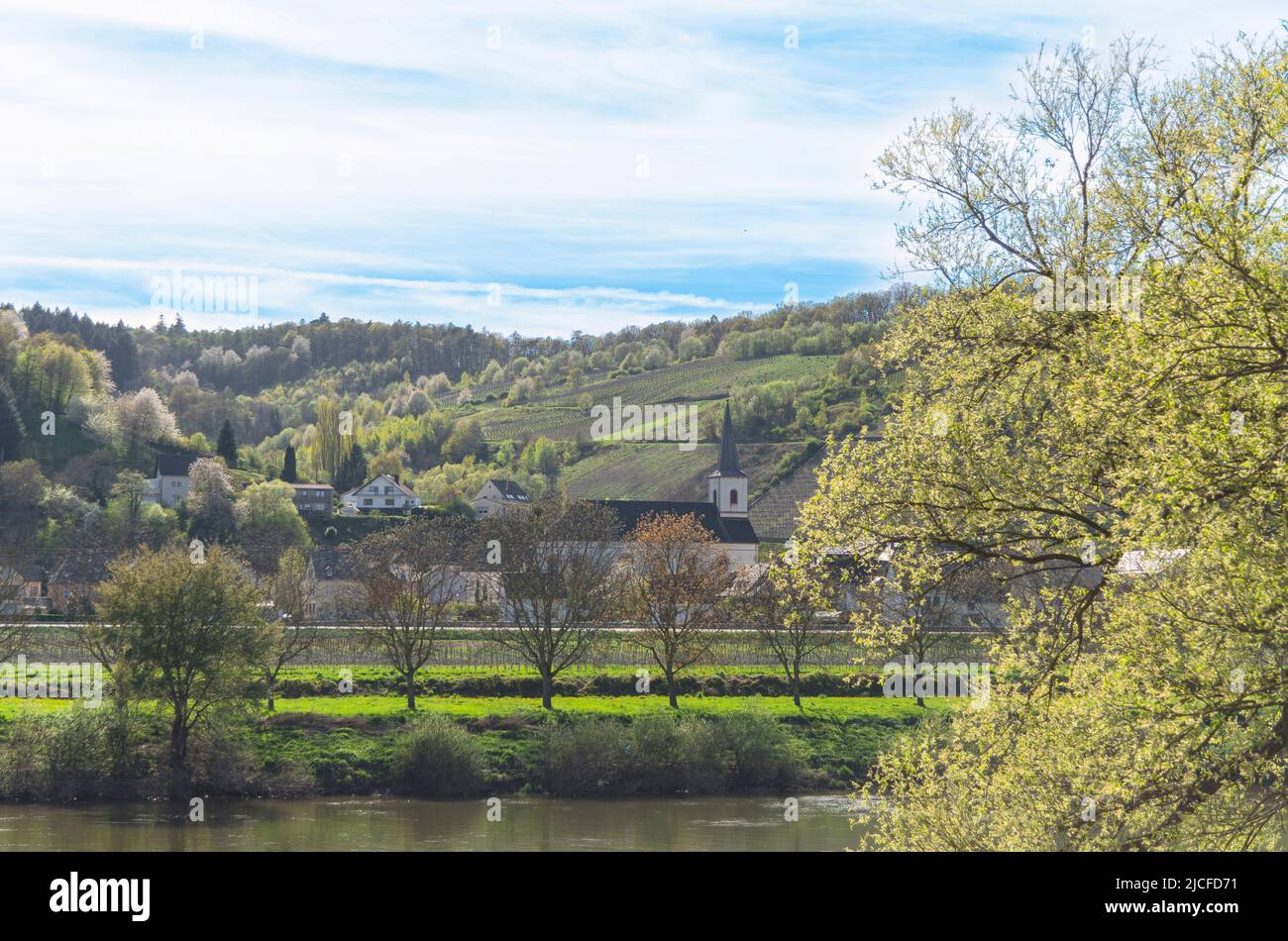 Ensch hi-res stock photography and images - Alamy