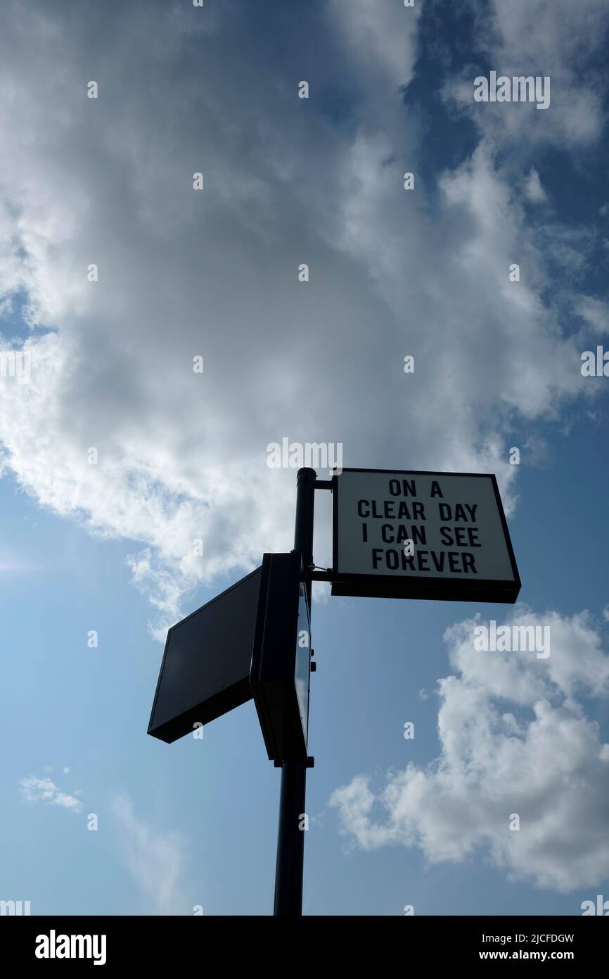 English sign sweden hi-res stock photography and images - Alamy