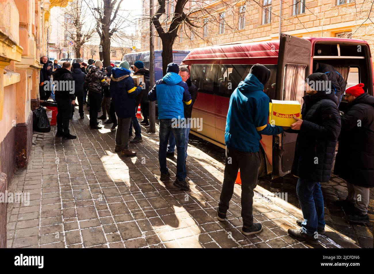 Human food chain hi-res stock photography and images - Alamy