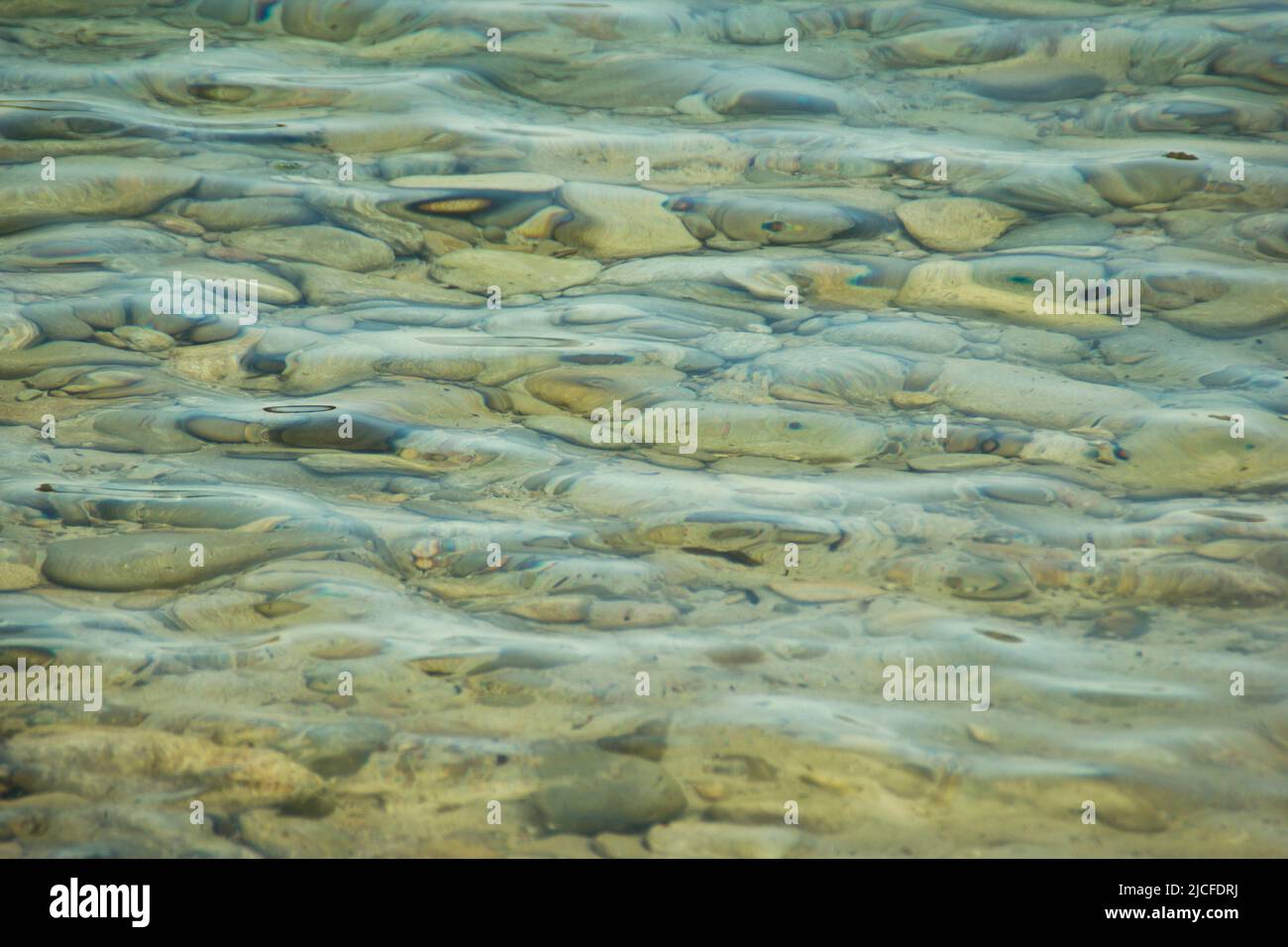 Blue pebbles hi-res stock photography and images - Alamy