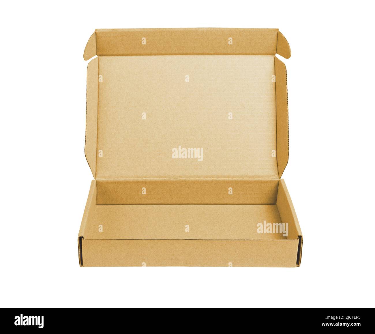Thin cardboard box hi-res stock photography and images - Alamy
