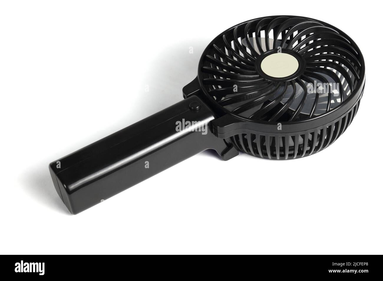 Mini fan hi-res stock photography and images - Alamy