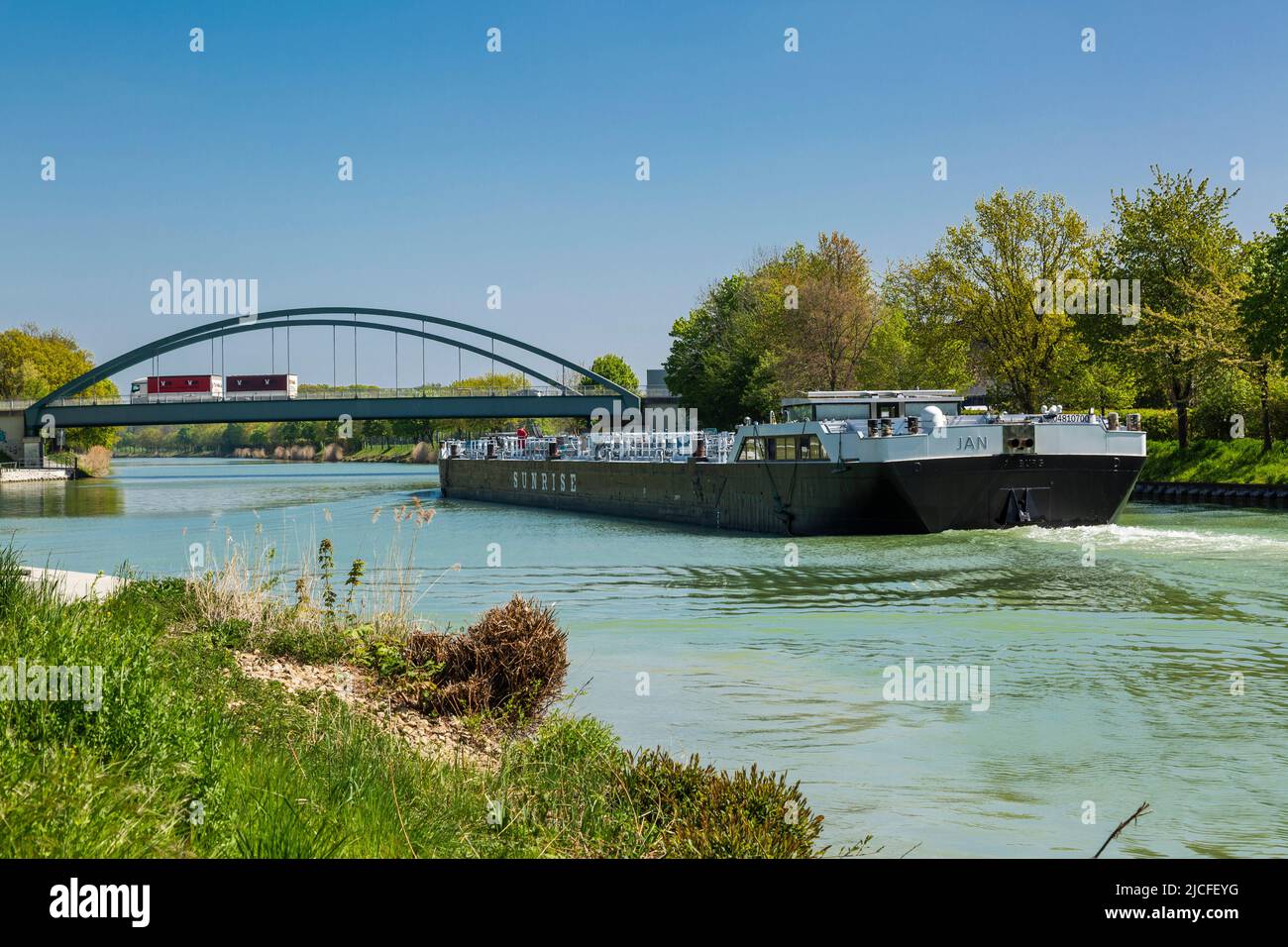 Ems transport hi-res stock photography and images - Alamy