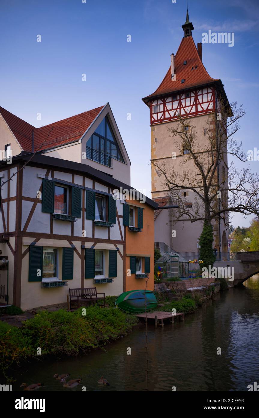 Beinstein gate hi-res stock photography and images - Alamy