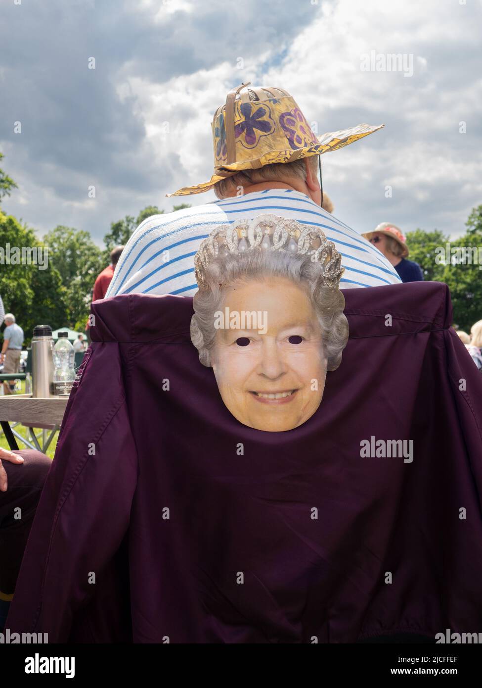 English celebrations hi-res stock photography and images - Alamy