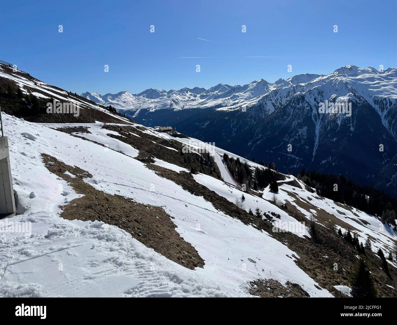 Galtur panorama hi-res stock photography and images - Alamy