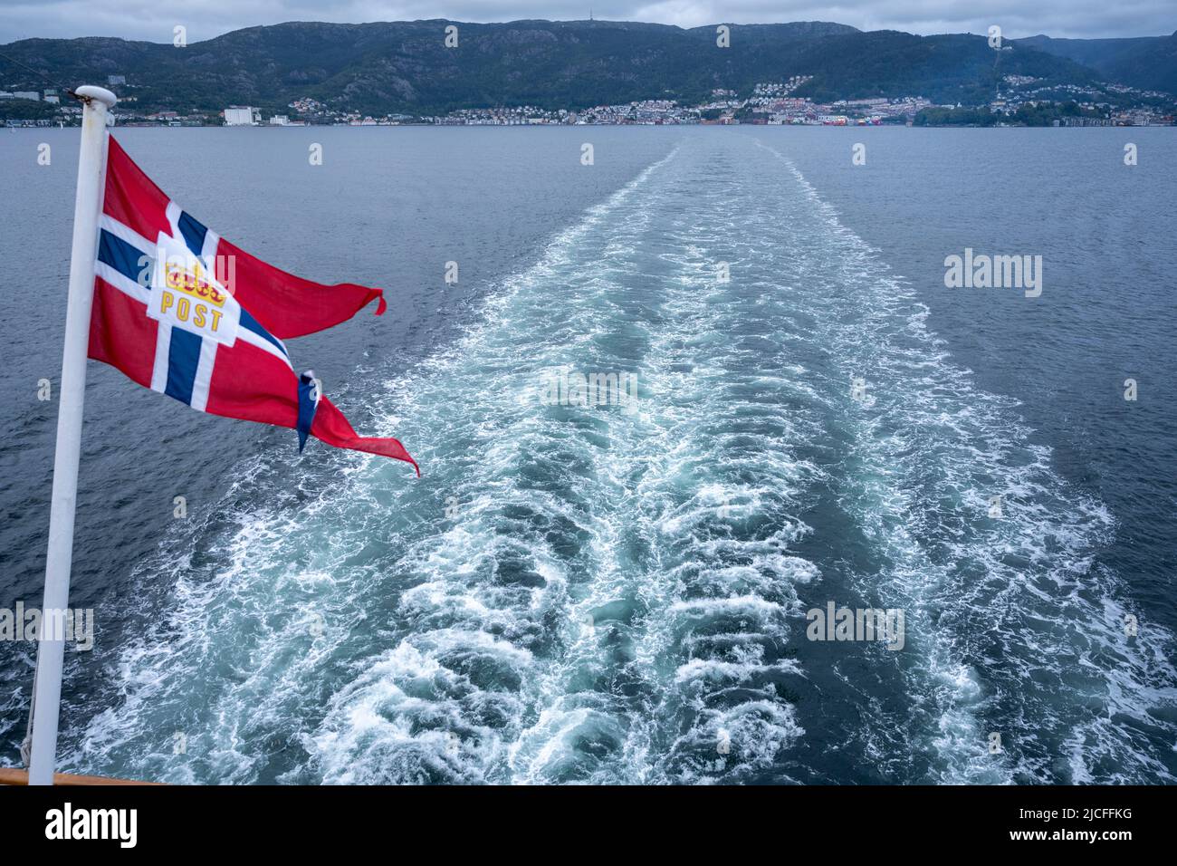 Bergen navigation hi-res stock photography and images - Alamy